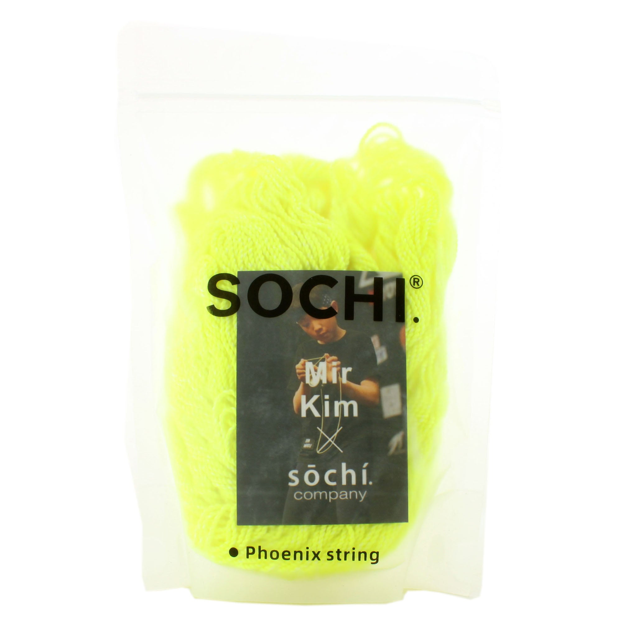 Sōchí Mir Kim Signature String x100 - Sochi Company ┃Yo-yo Specialty Store Rewind