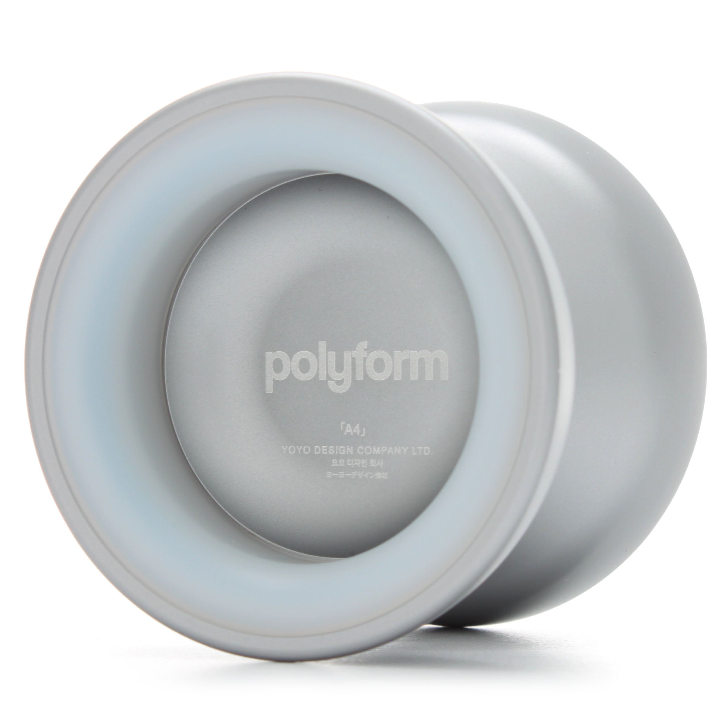 A4 - Polyform | Yo-yo Specialty Store Rewind