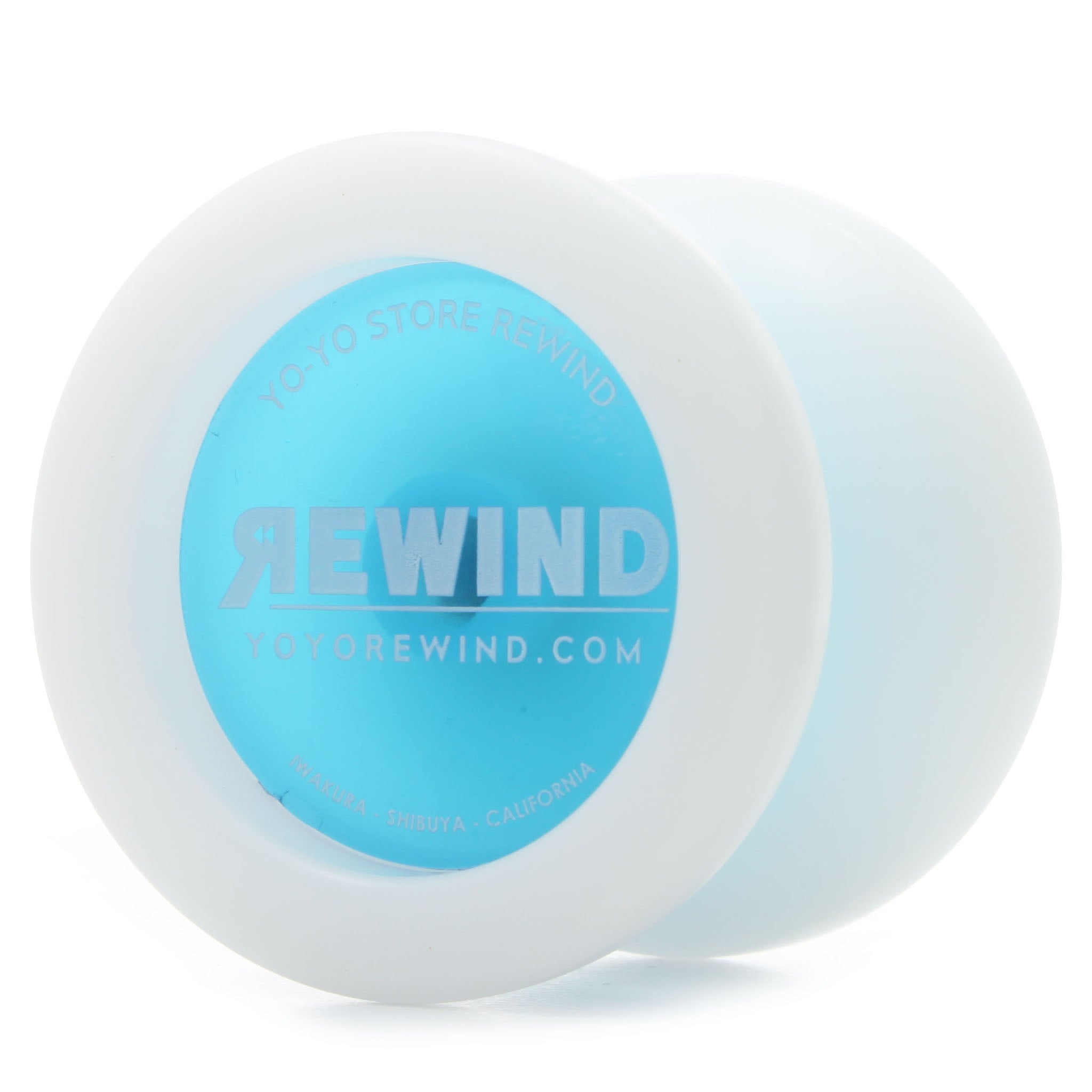 Aerial (Prototype) - YOYOFACTORY ┃Yo-yo store Rewind