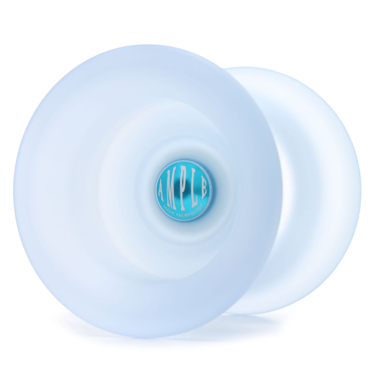 Ample - Japan Technology ┃Yo-yo Specialty Store Rewind