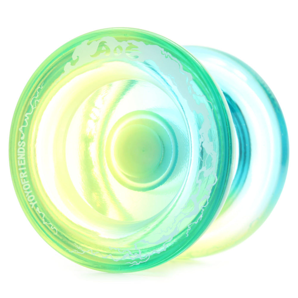 HOT ITEMS ┃Rewind, the world's largest yo-yo specialty store