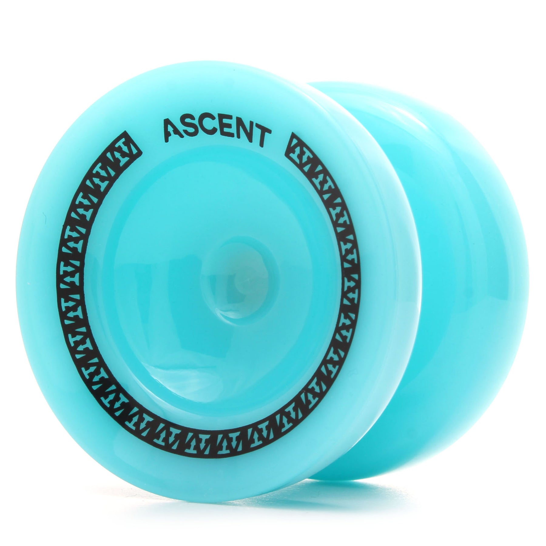 Ascent - Offset Yo-yo | Yo-yo Specialty Store Rewind