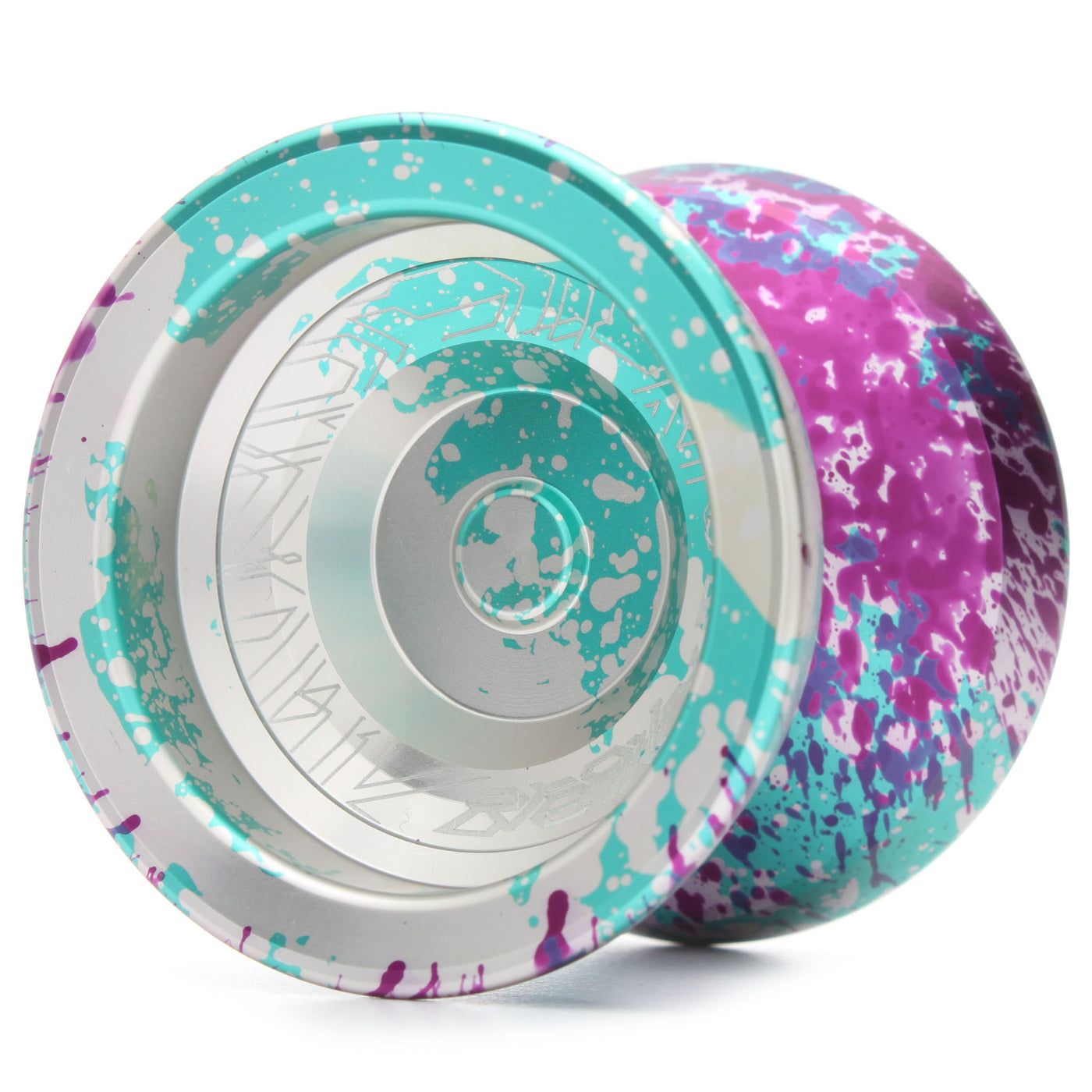 REWIND is one of the world's largest yo-yo specialty stores. Whether ...