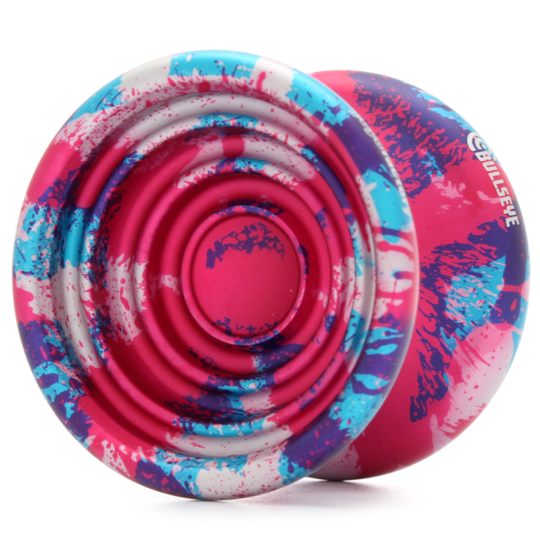 Bullseye - Yoyo Factory ┃Yoyo Specialty Store Rewind