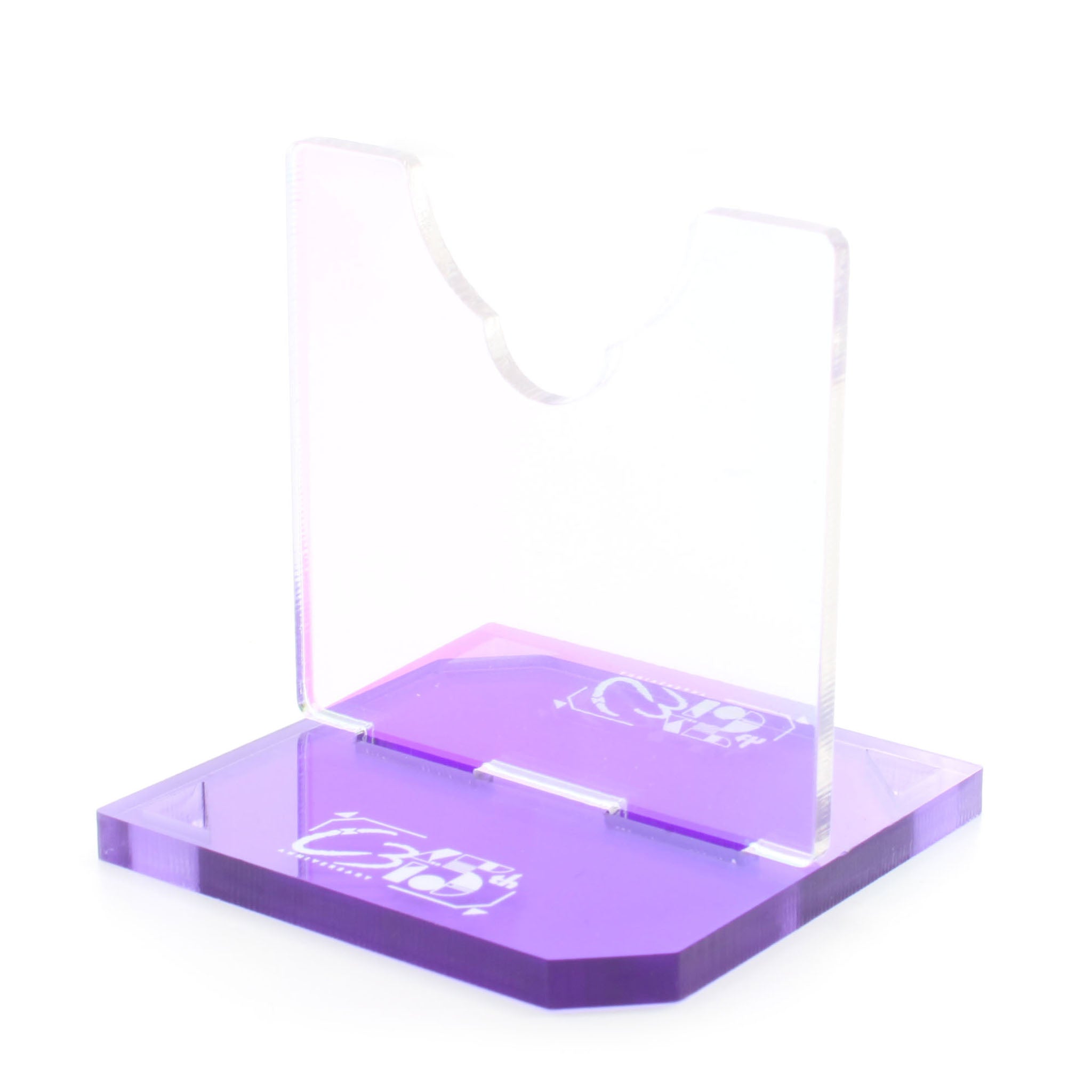 C3 15th Anniversary Yo-Yo Stand - C3yoyodesign ┃Yo-Yo store Rewind