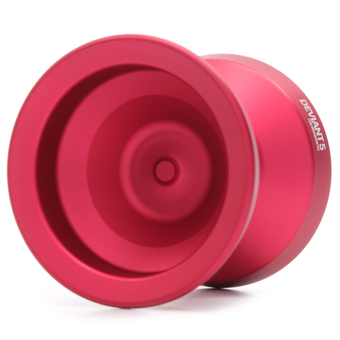 Offset YoYo - Deviant 5 - Yo-Yo Store REWIND
