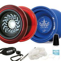 Yoyo Factory - A global yoyo brand with many world champions | Rewind ...