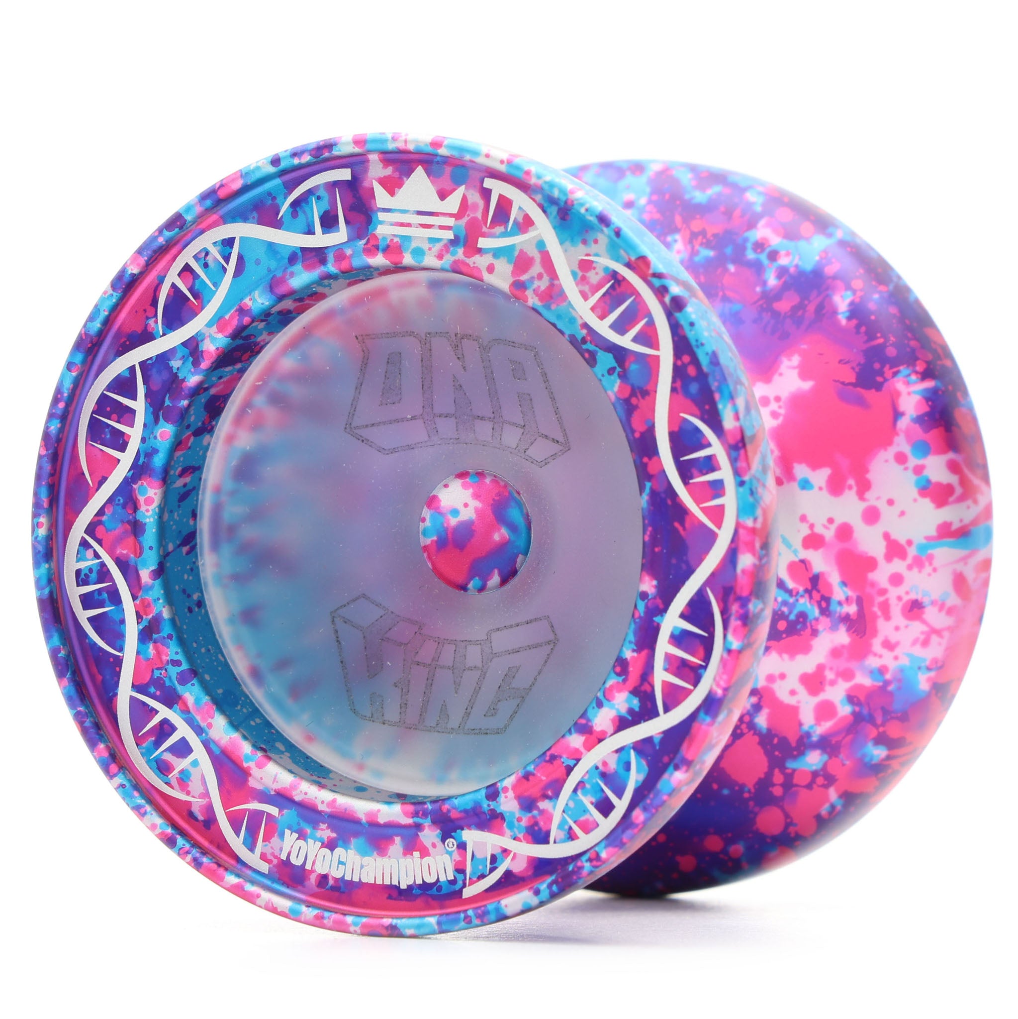 YoYoChampion - Dna King - Yo-Yo Store REWIND