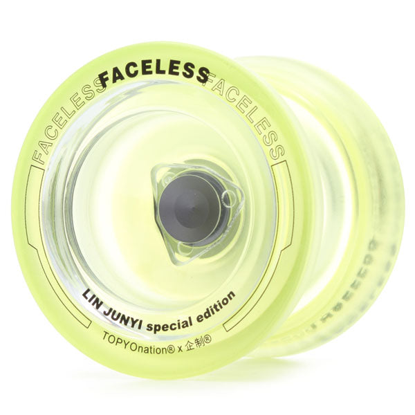 Faceless - Top Yo | Yo-yo Specialty Store Rewind