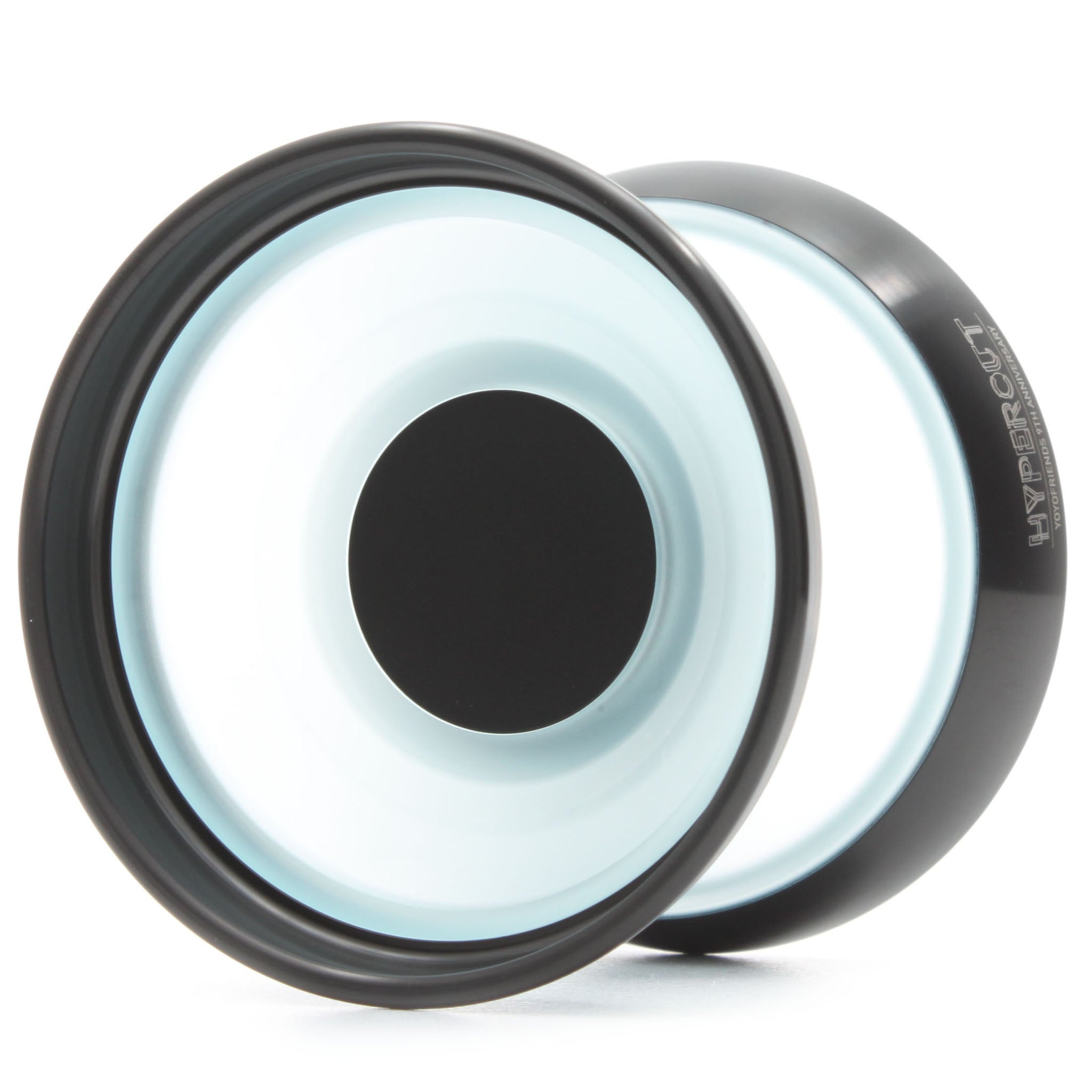 yoyofriends - Hyper Cut - Yo-Yo Store REWIND