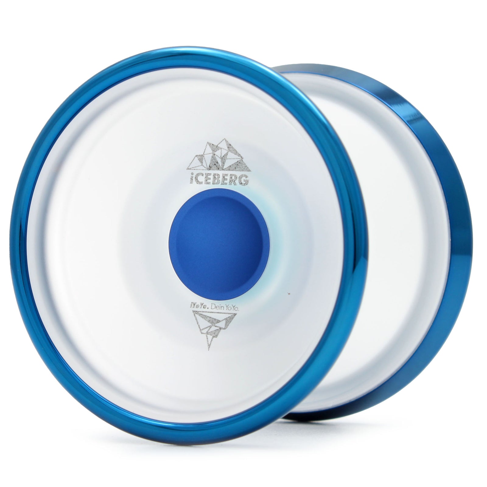 iYoYo ┃Rewind, the world's largest yo-yo specialty store