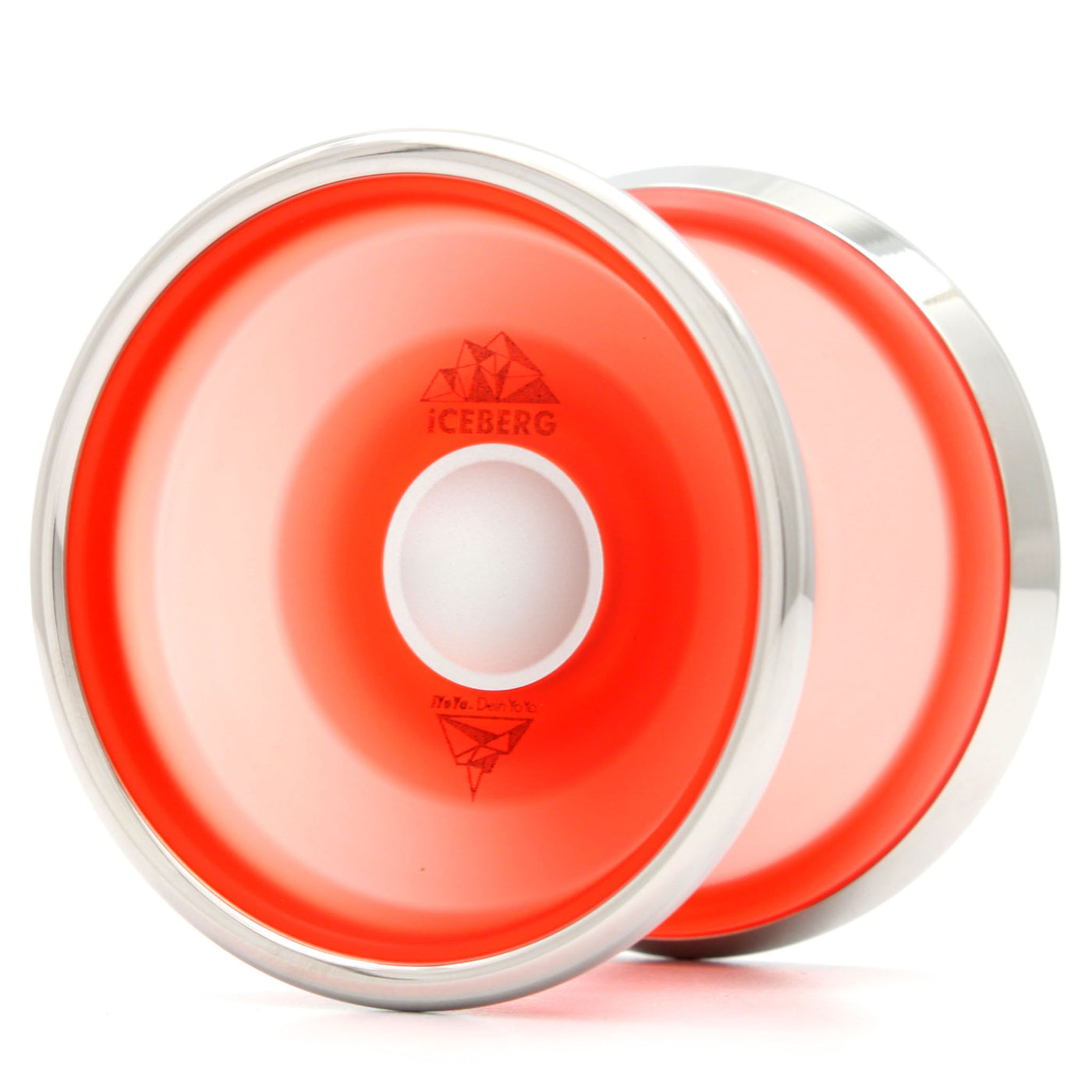 High-end models for competitive yo-yo players | Rewind, the world's ...