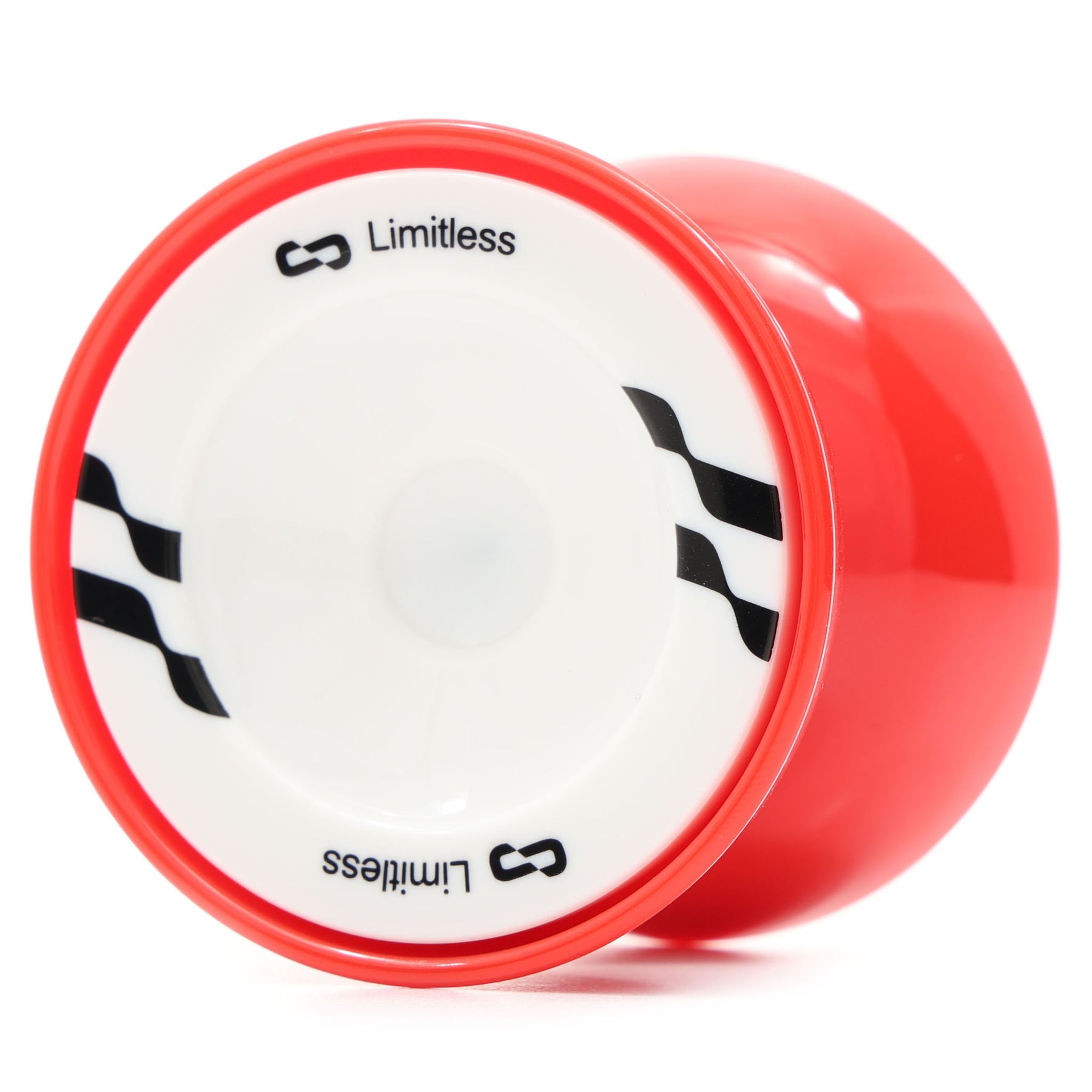 Offset yoyos - Limitless - Yo-Yo Store REWIND
