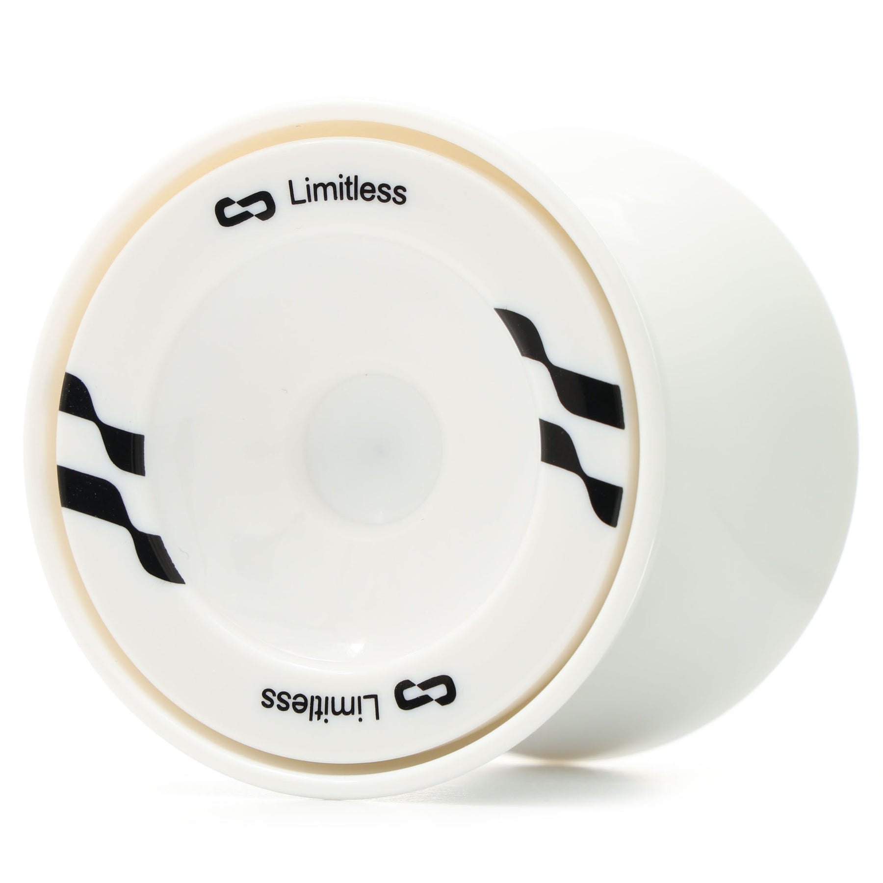 Offset yoyos - Limitless - Yo-Yo Store REWIND