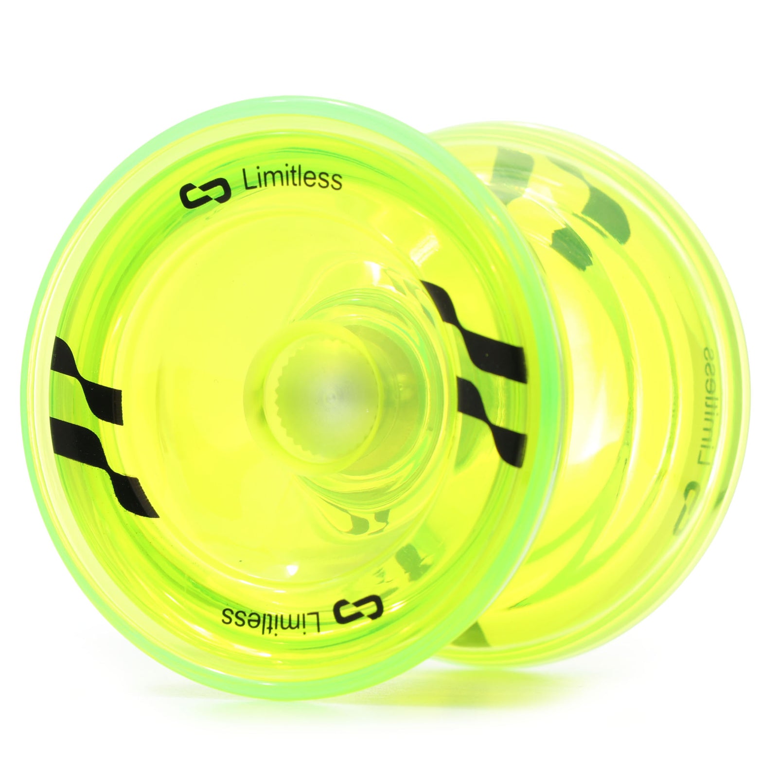 Offset Yoyos