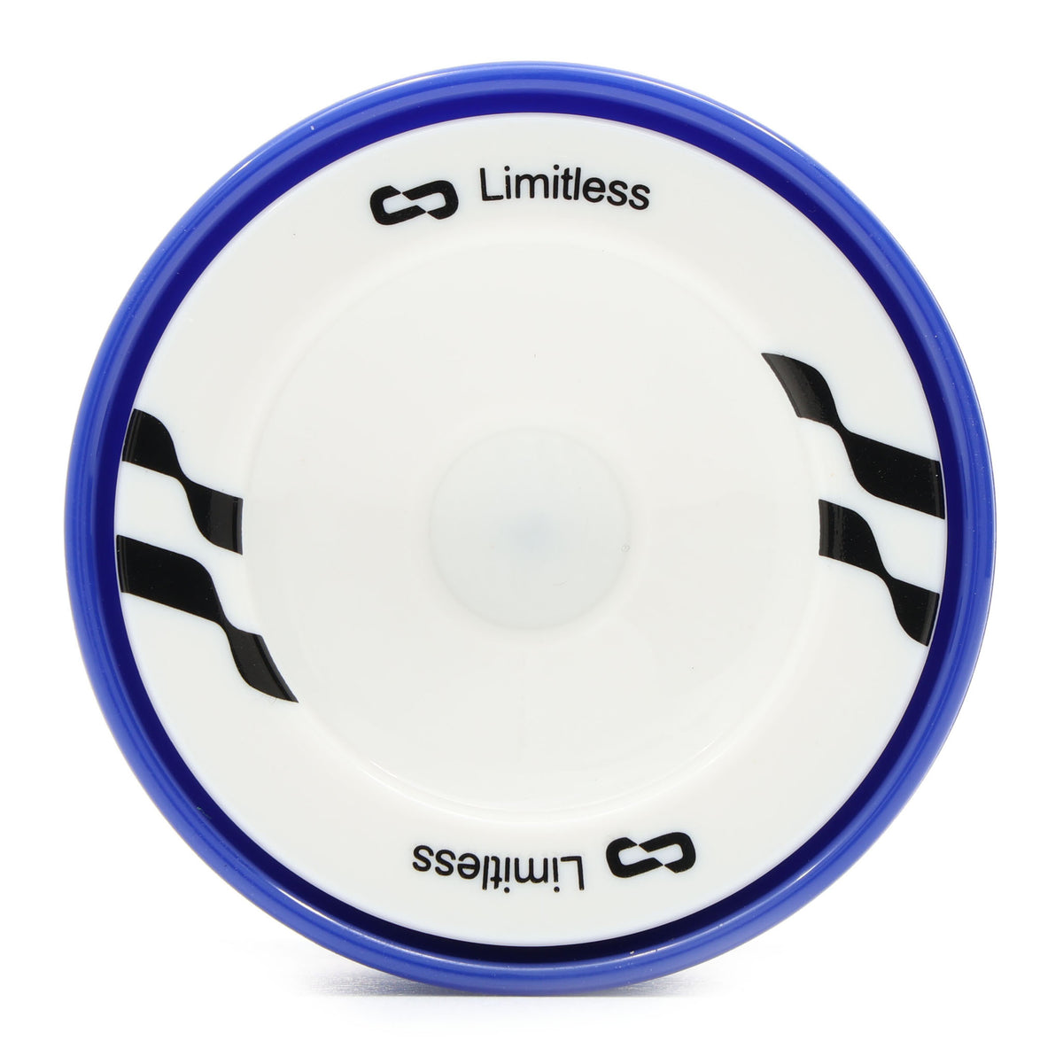 Offset yoyos - Limitless - Yo-Yo Store REWIND