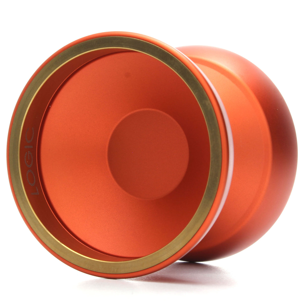 Logic - Offset Yo-Yo | Yo-Yo Specialty Store Rewind