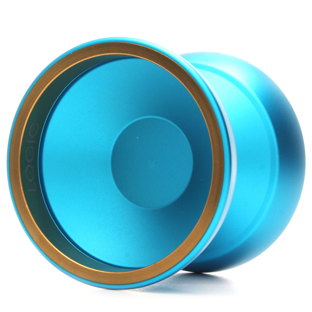 Logic - Offset Yo-Yo | Yo-Yo Specialty Store Rewind