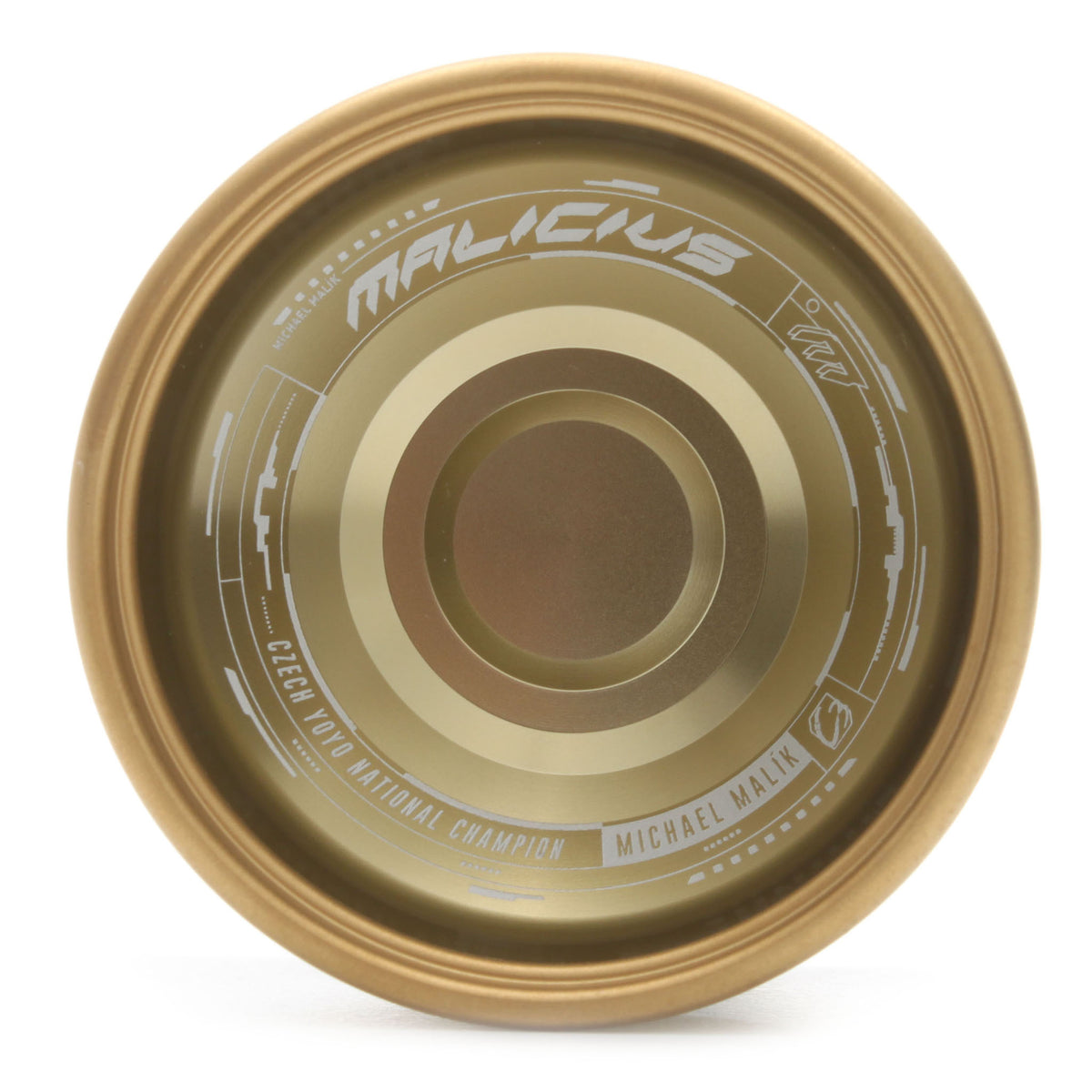 Malicius- C3yoyodesign ┃Yo-yo store Rewind
