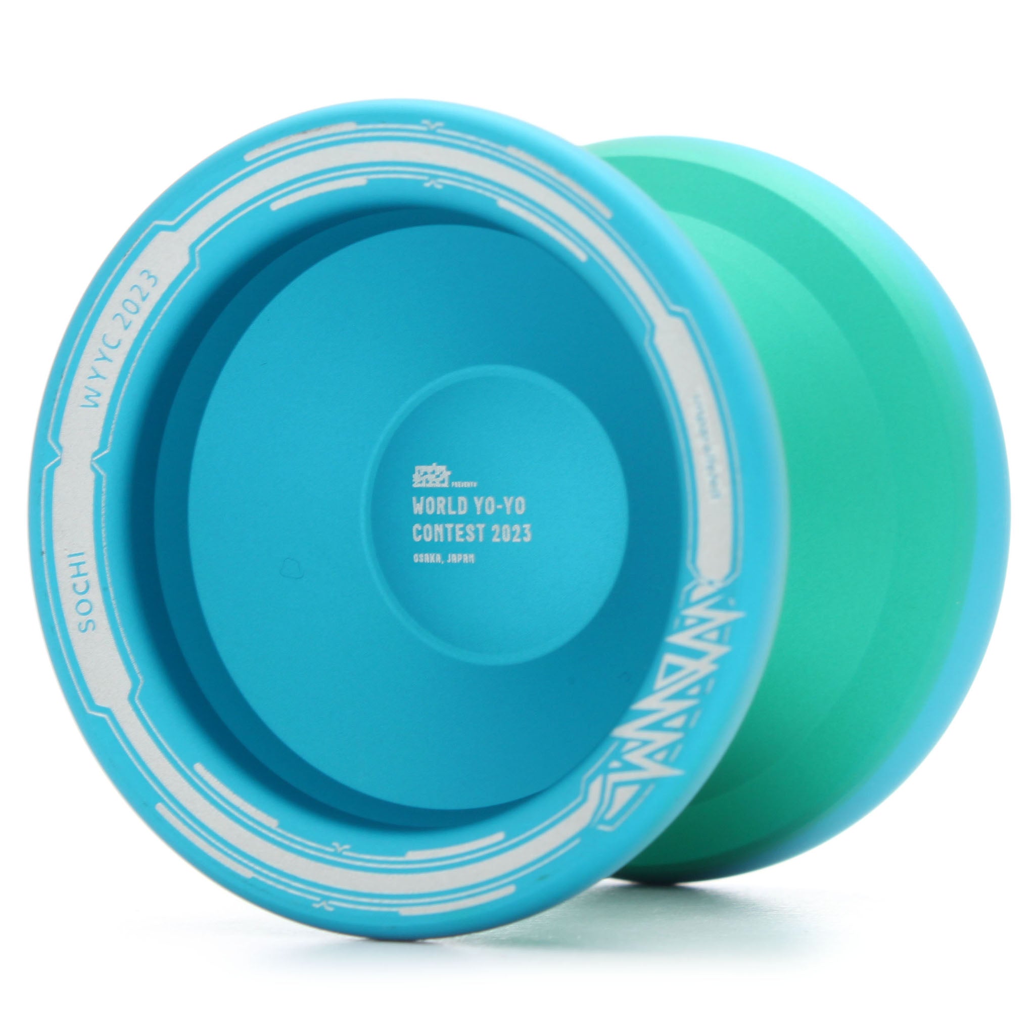 Method - Unparalleled | Yo-yo Specialty Store Rewind