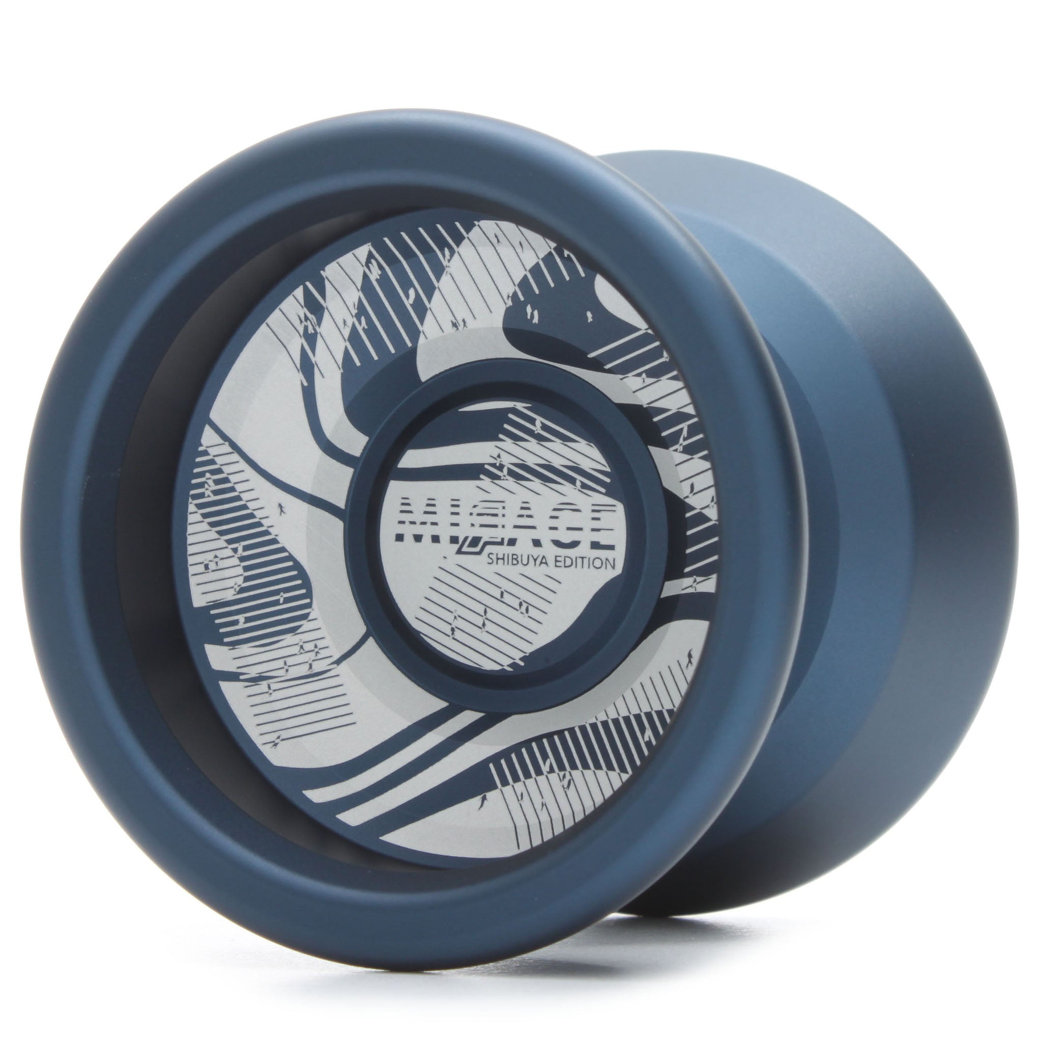 Mirage '24 Shibuya Edition - Japan Technology | Yo-yo Specialty Store ...