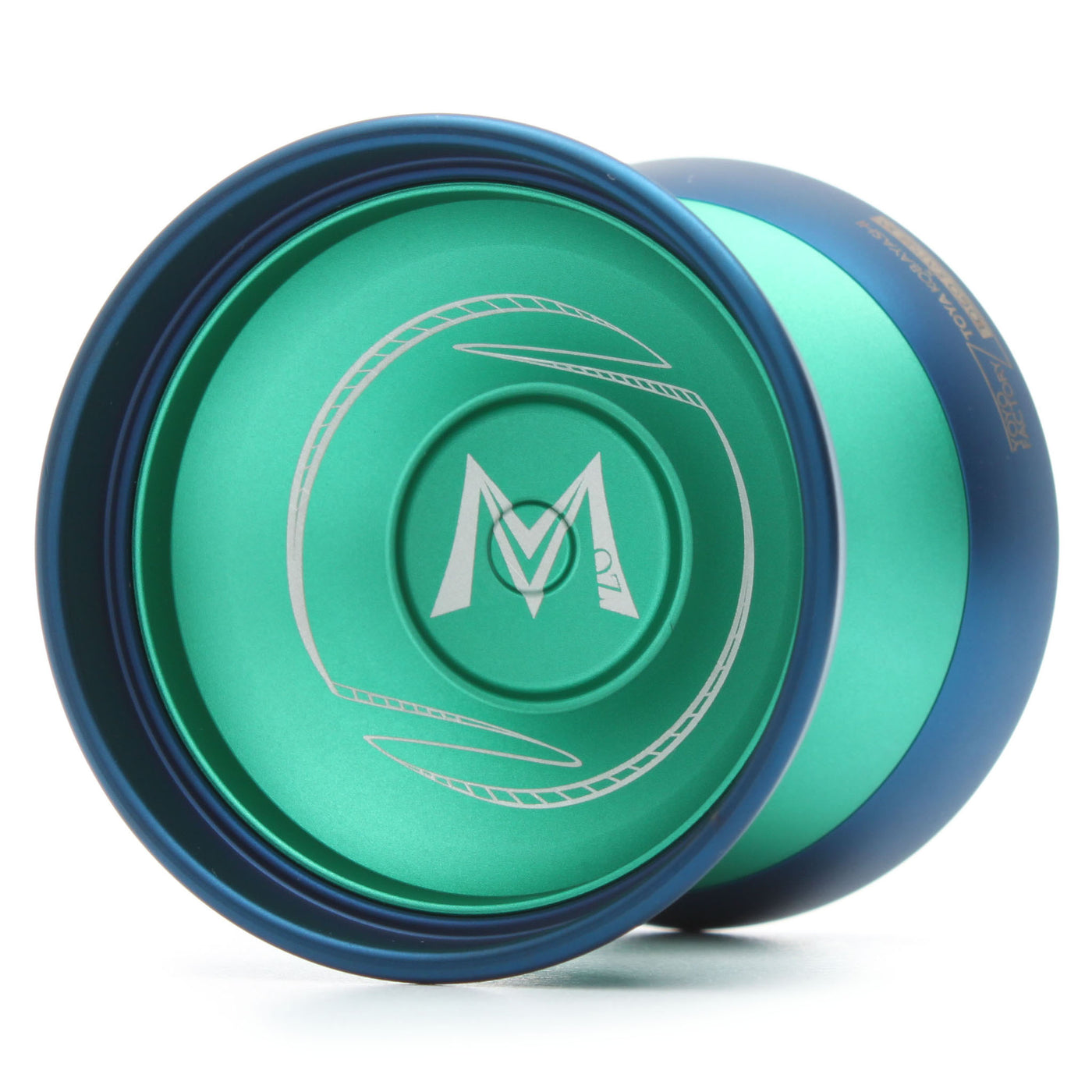 High-end models for competitive yo-yo players | Rewind, the world's ...