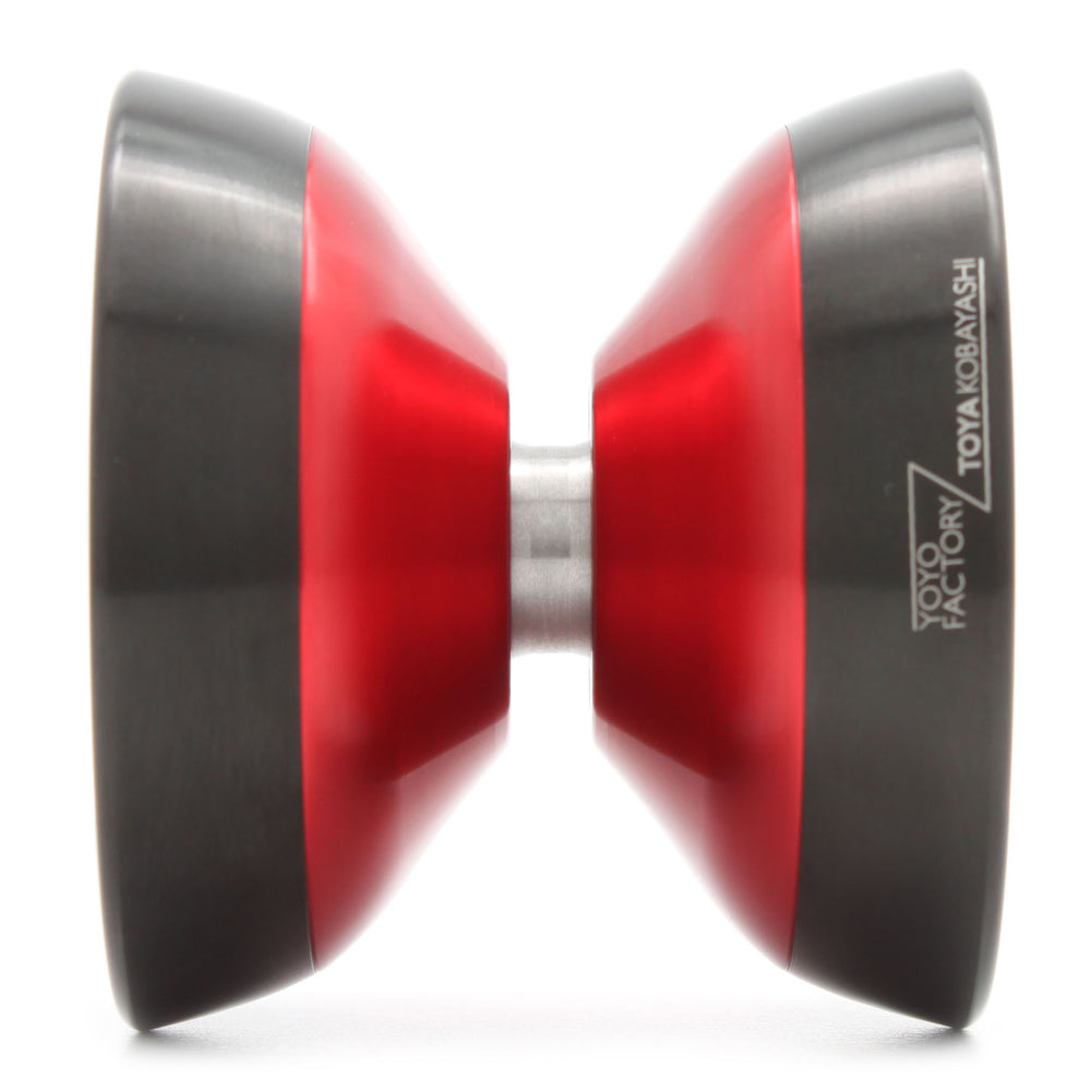 High-end models for competitive yo-yo players | Rewind, the world's ...