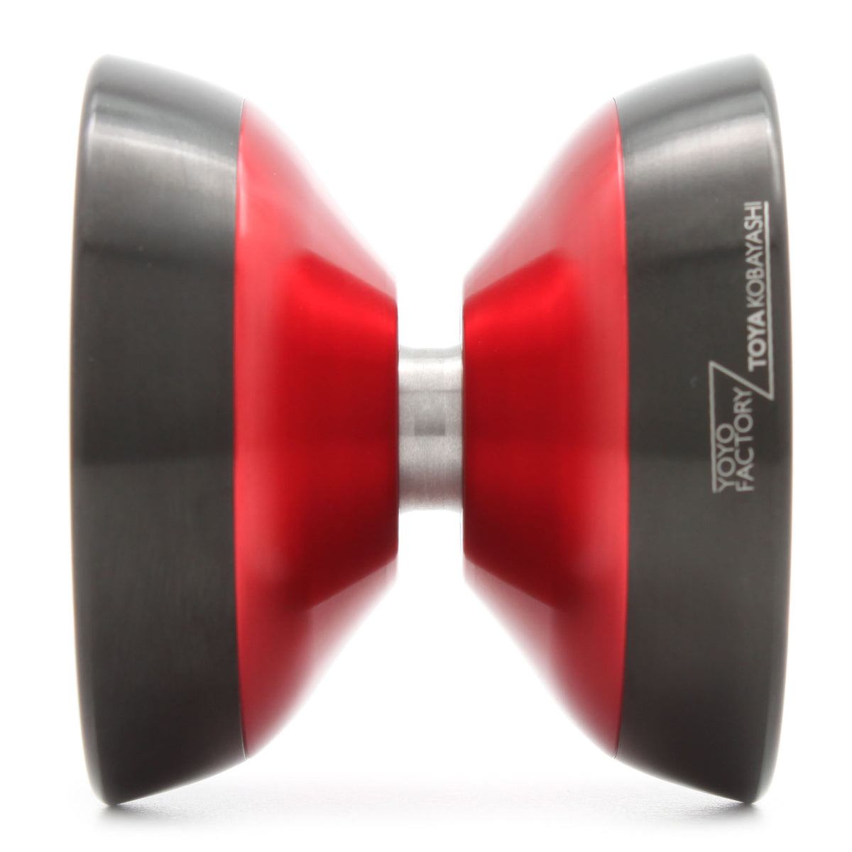 High-end models for competitive yo-yo players | Rewind, the world's ...