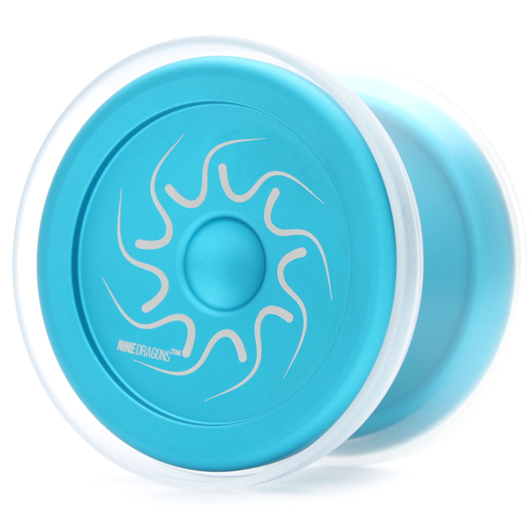 Nine Dragons - Yoyo Factory ┃Yoyo Specialty Store Rewind