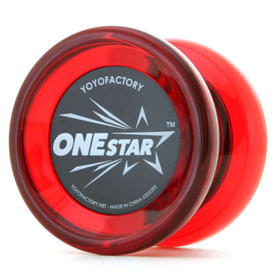 Yoyo Factory - A global yoyo brand with many world champions | Rewind ...