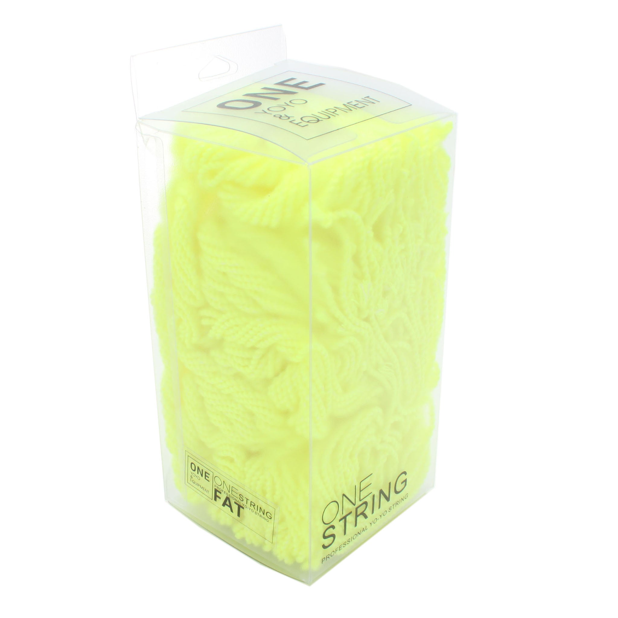 Strings (replacement strings) | Rewind, the world's largest yo-yo ...