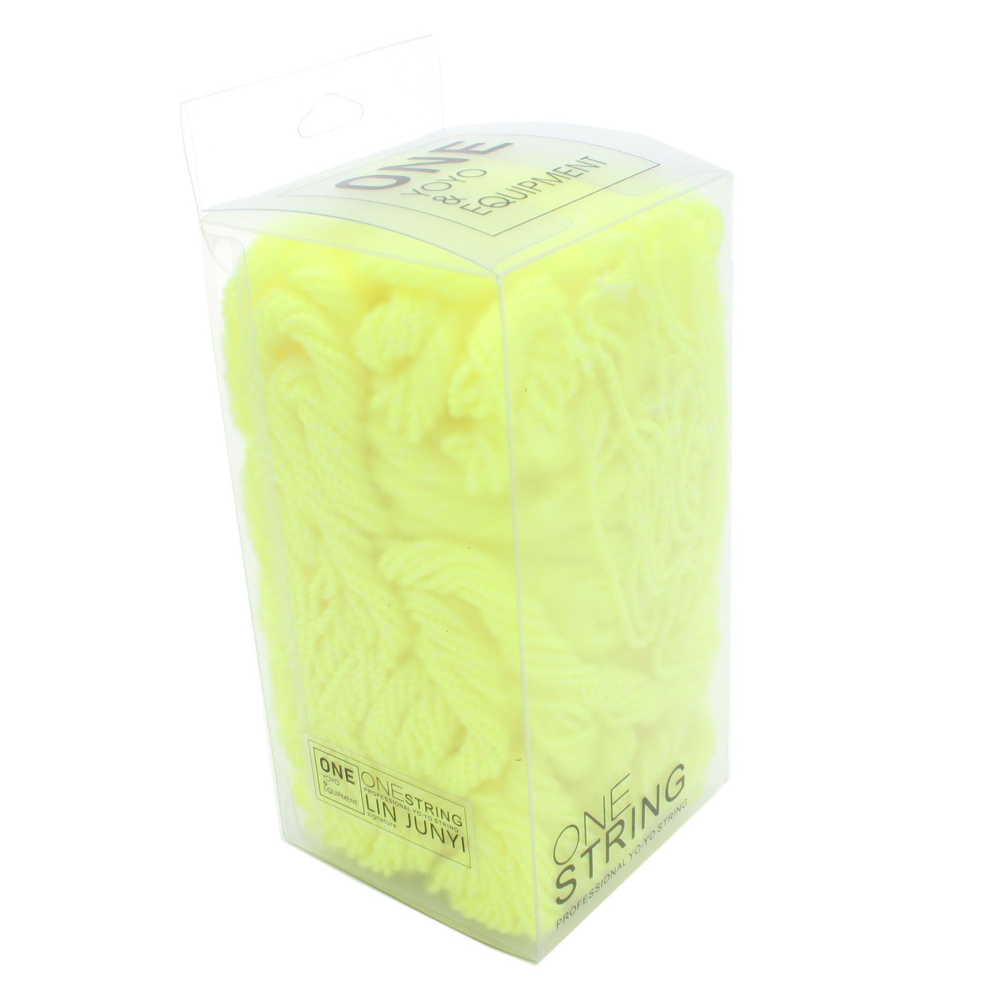 ONEyoyoequipment Lin Junyi Signature String x100 ┃Yo-yo Specialty Store ...