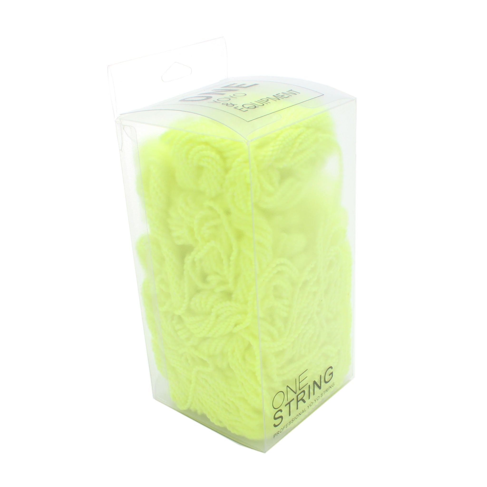 ONEyoyoequipment String Normal x100 ┃Yo-yo Specialty Store Rewind