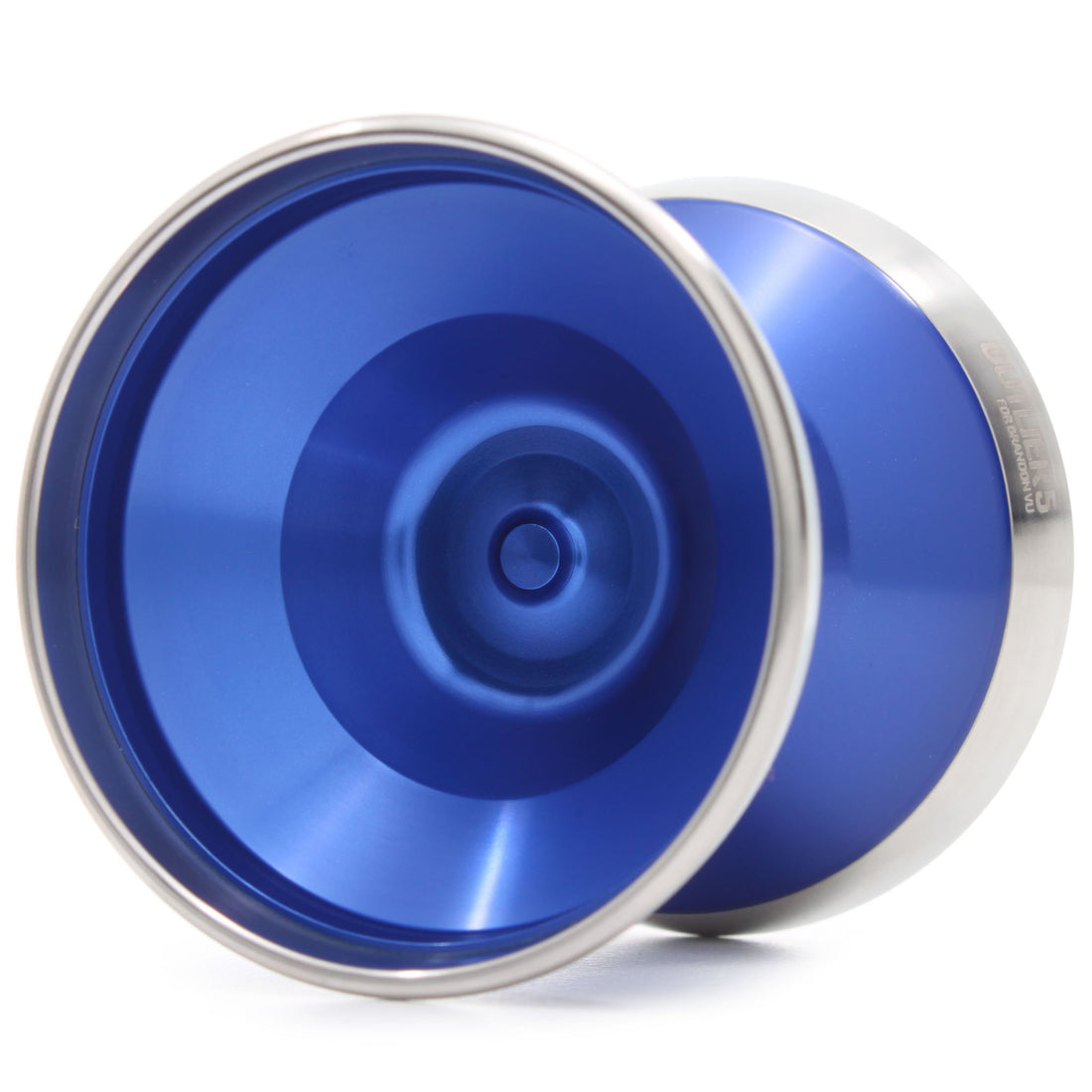 Offset YoYo - Outlier5 - Yo-Yo Store REWIND