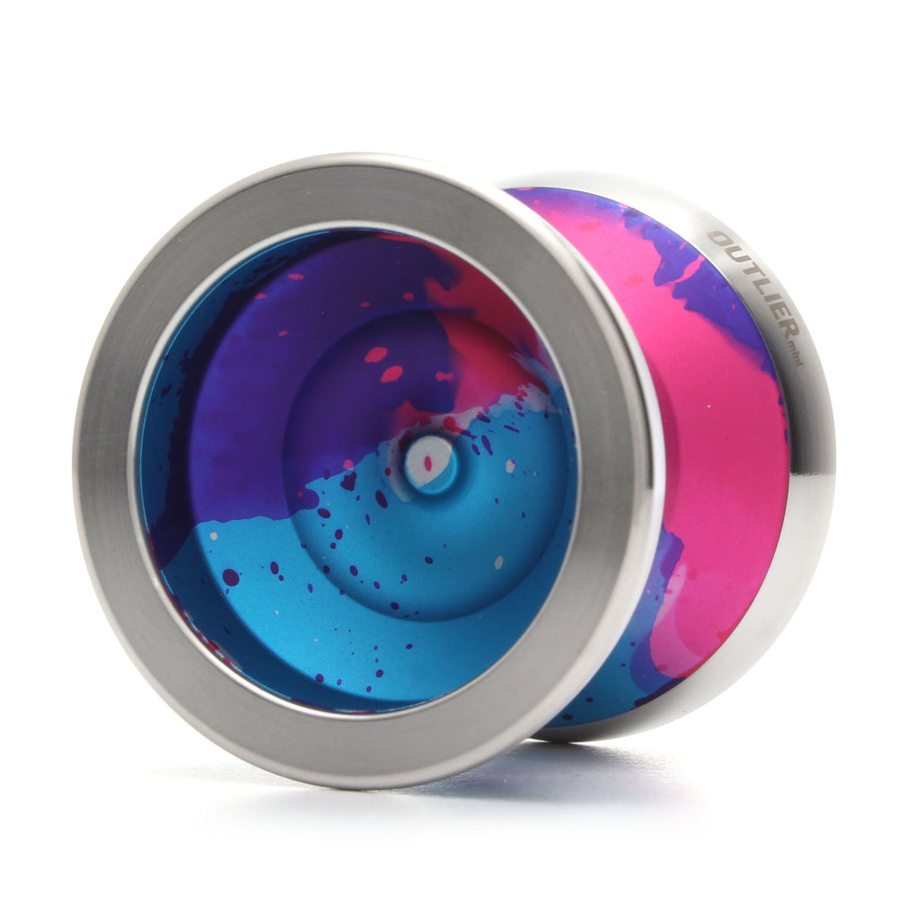 Offset Yoyos