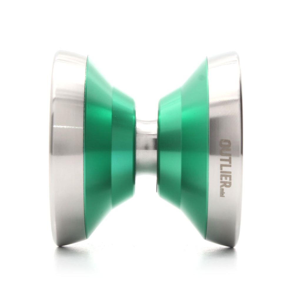 Offset Yoyos