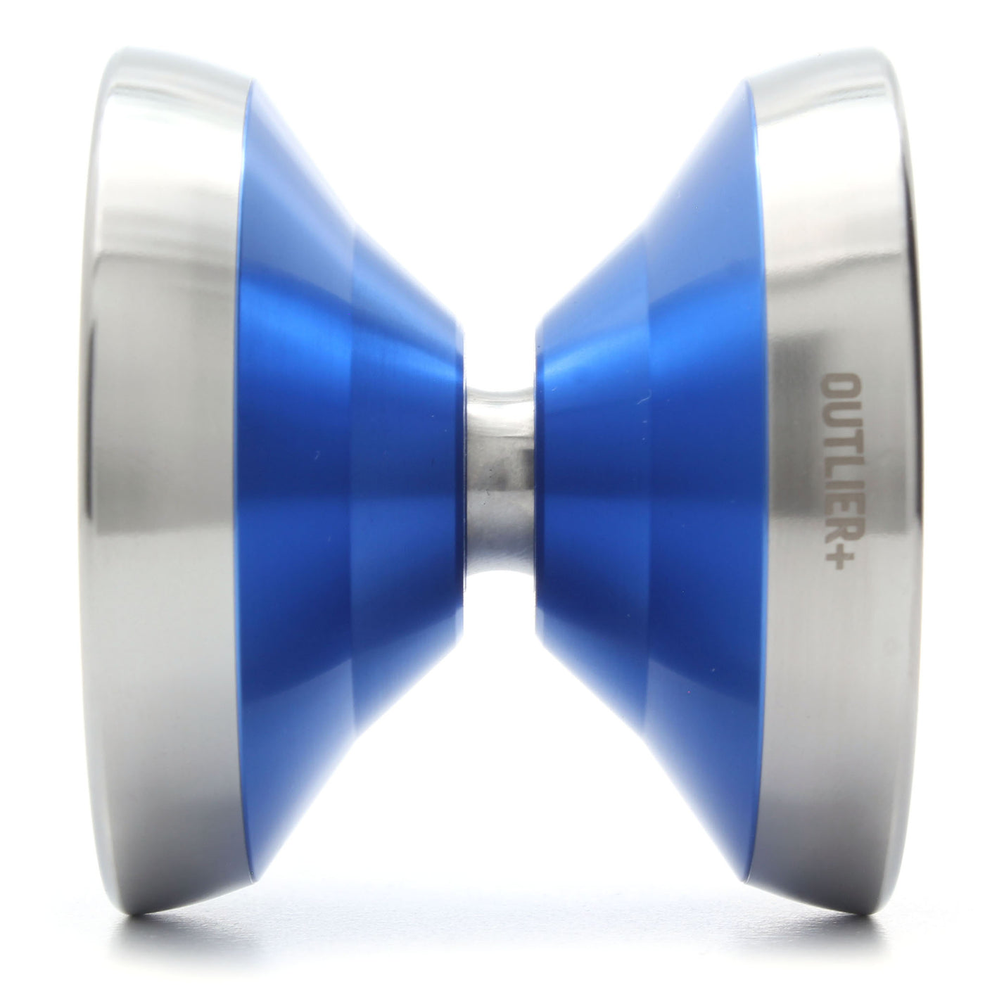 Offset Yoyos