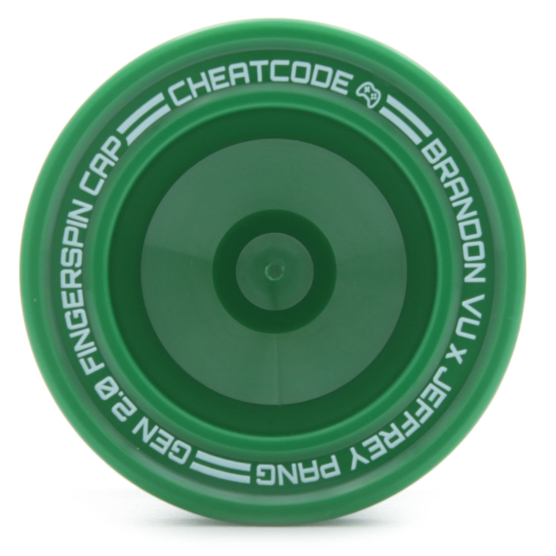 Plastic Cheat Codes - Cheat Codes | Yo-yo Specialty Store Rewind