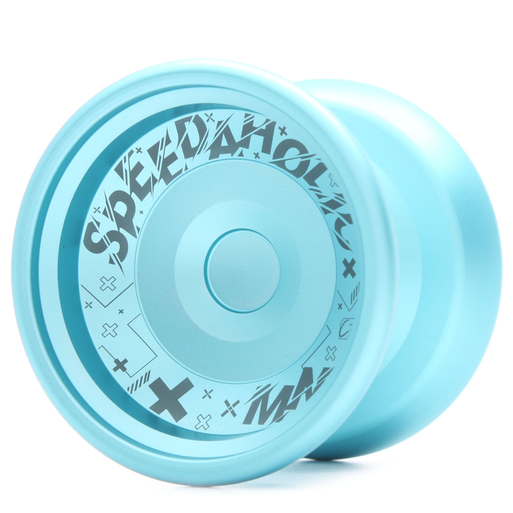 Speedaholic MN - C3 Yoyo Design | Yoyo Specialty Store Rewind