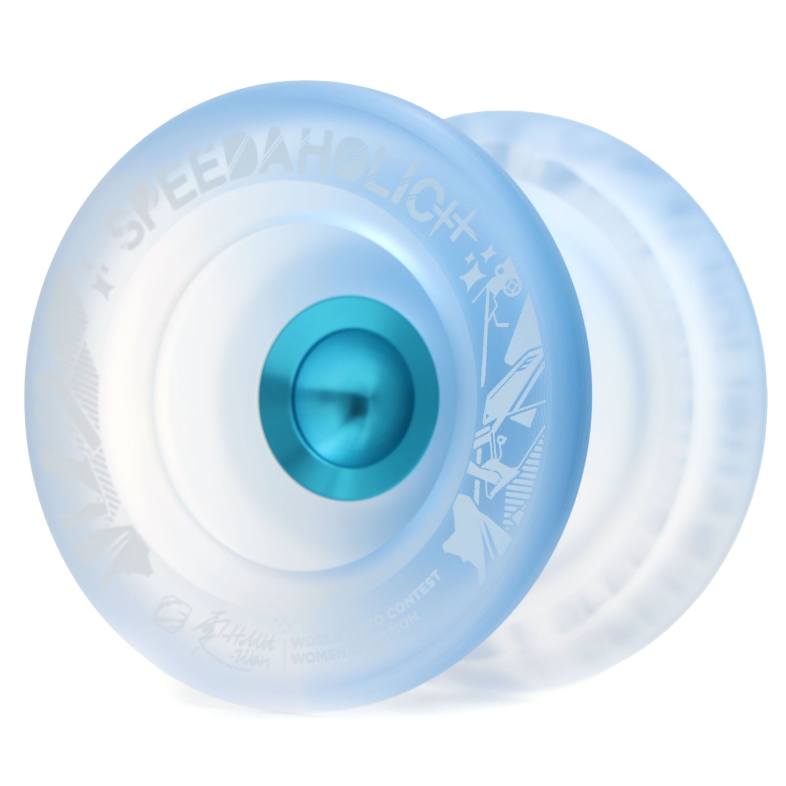 HOT ITEMS ┃Rewind, the world's largest yo-yo specialty store
