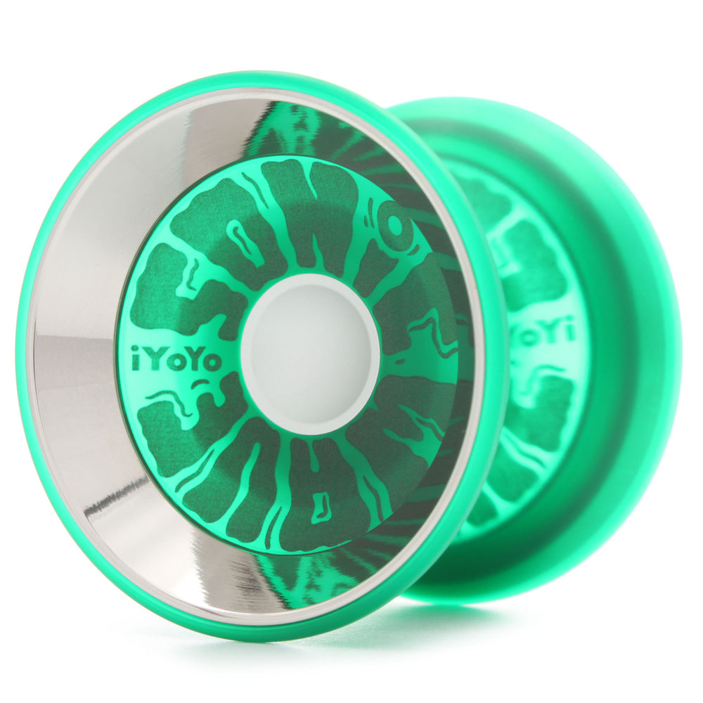 iYoYo ┃Rewind, the world's largest yo-yo specialty store