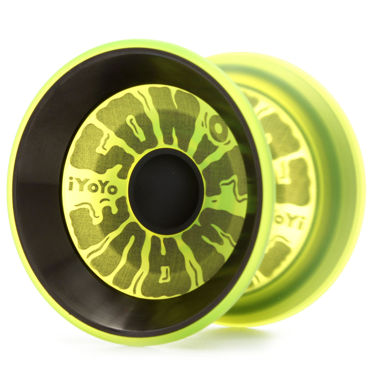 iYoYo ┃Rewind, the world's largest yo-yo specialty store