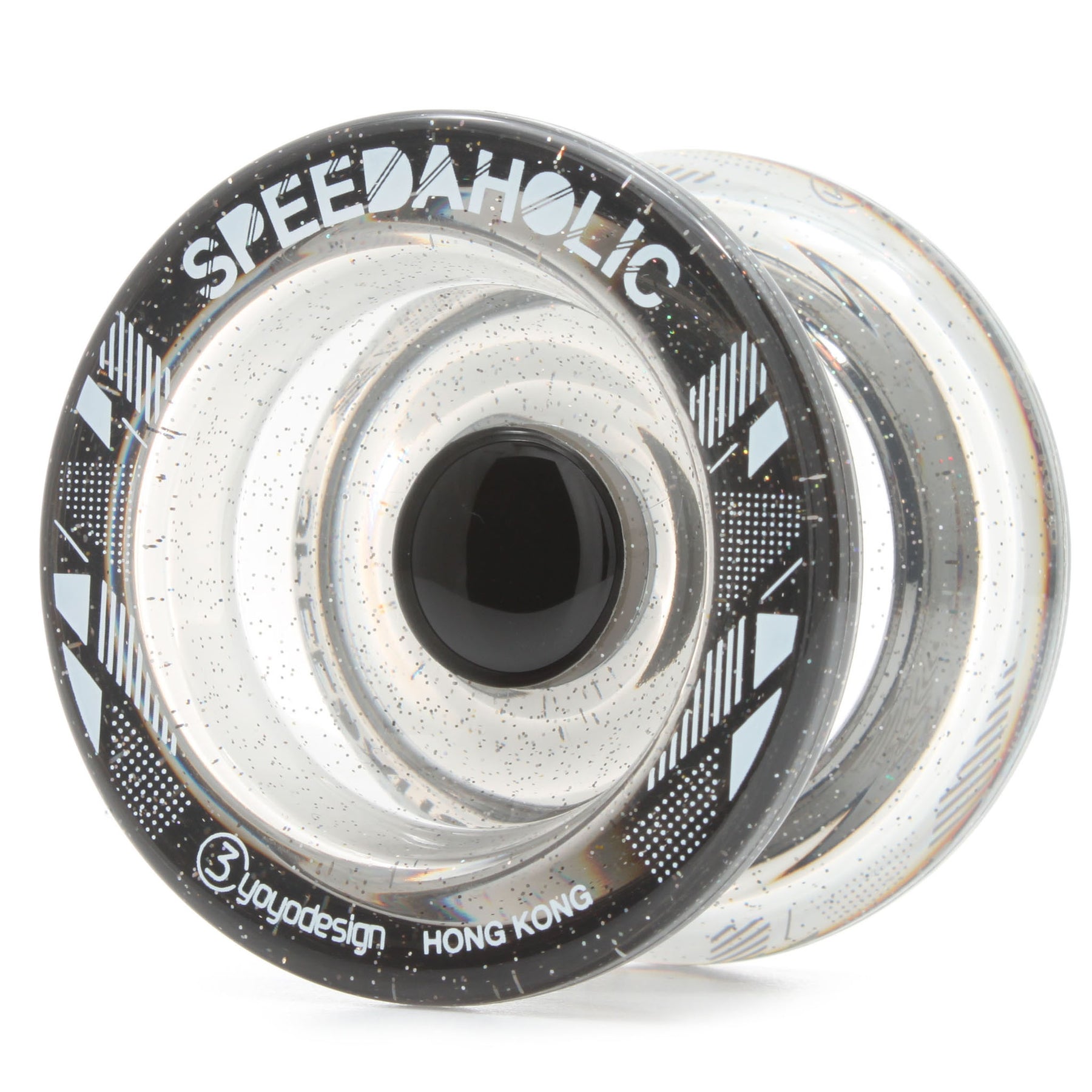 Speedaholic - C3 Yoyo Design | Yoyo Specialty Store Rewind