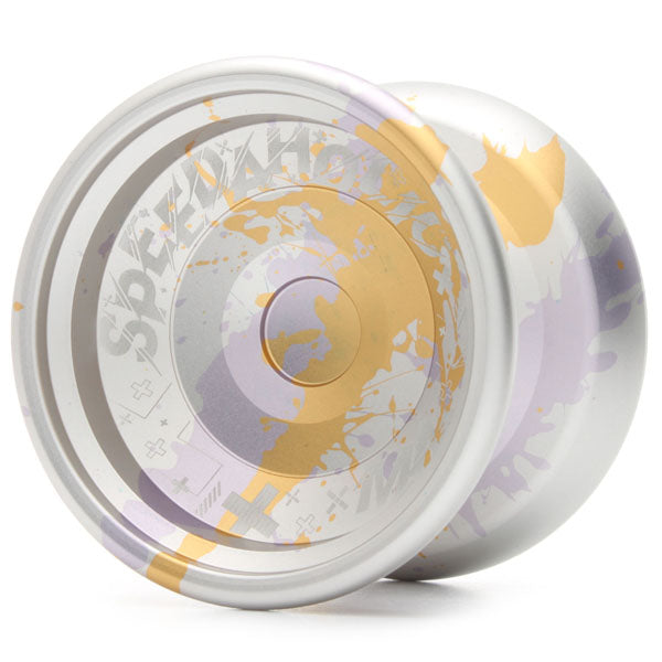 Speedaholic MN - C3 Yoyo Design | Yoyo Specialty Store Rewind