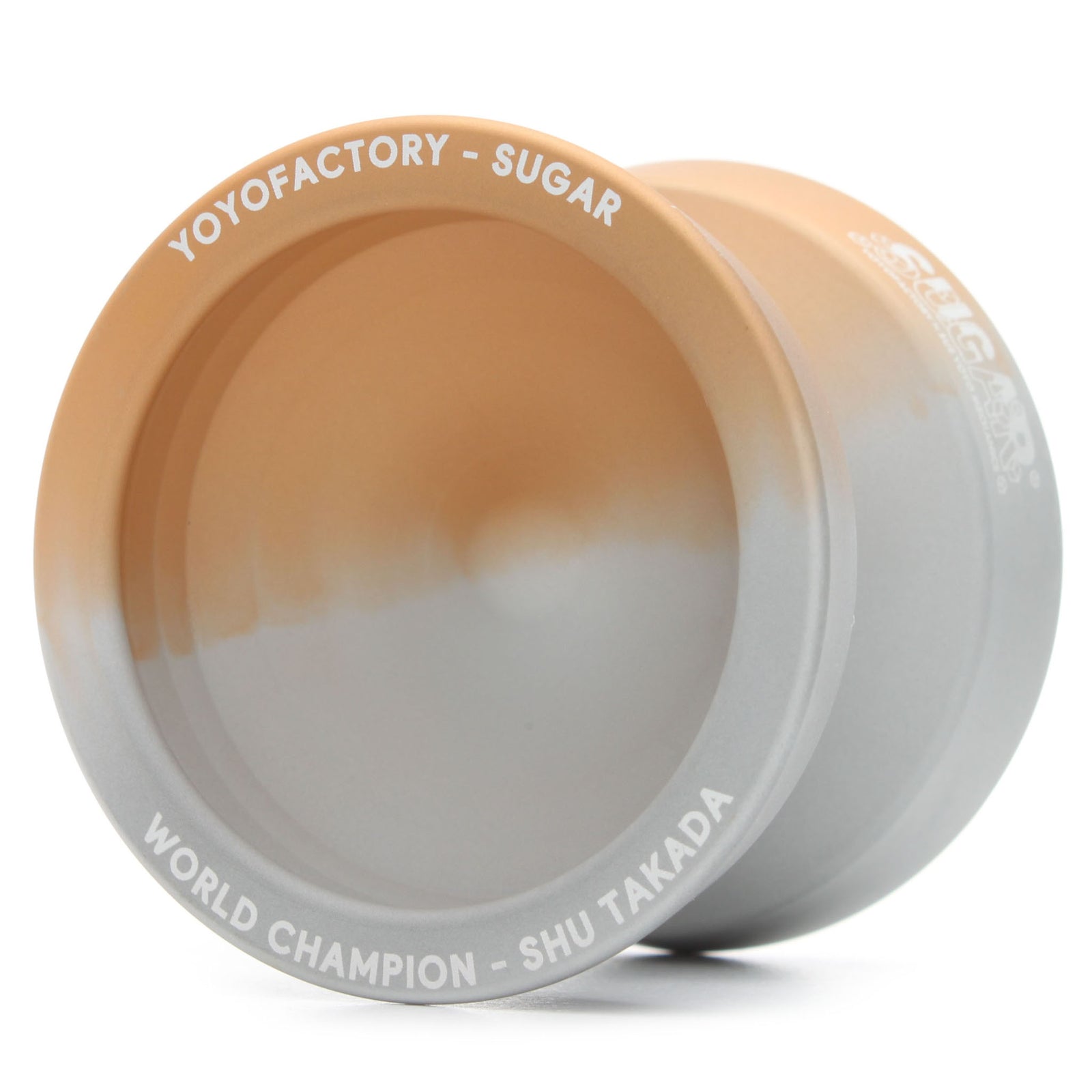 SUS Yoyo Mechanics | Rewind, the world's largest yoyo specialty store