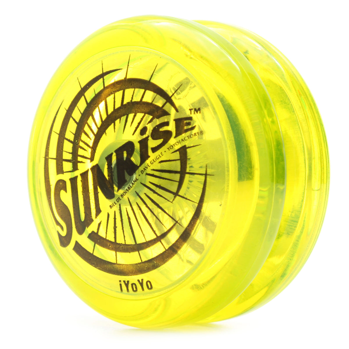 iYoYo ┃Rewind, the world's largest yo-yo specialty store