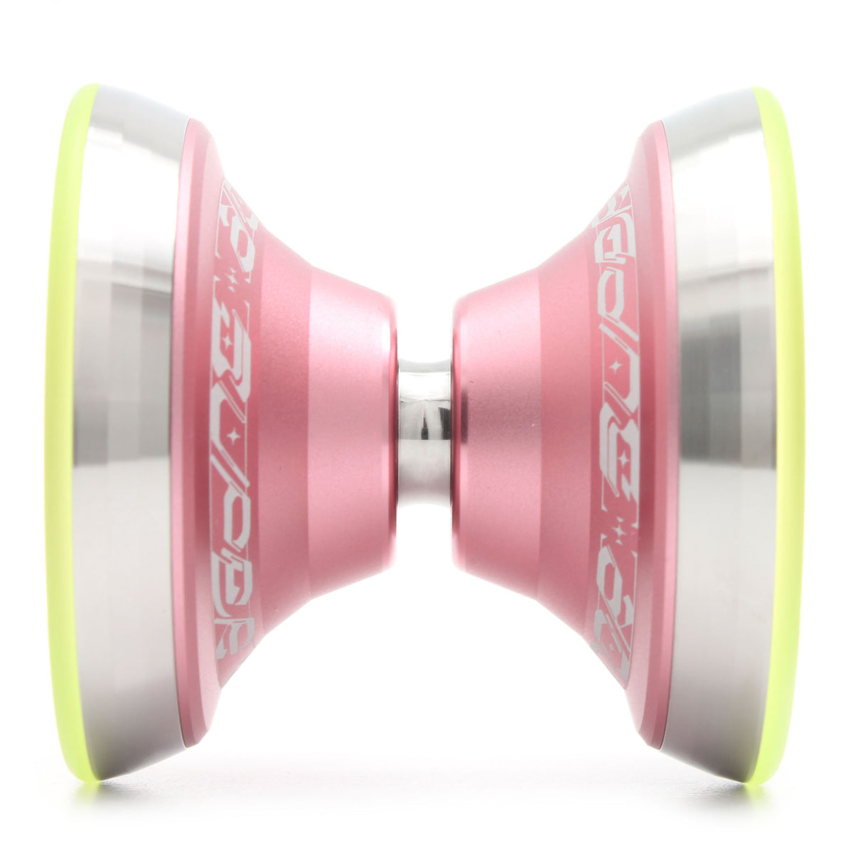High-end models for competitive yo-yo players | Rewind, the world's ...