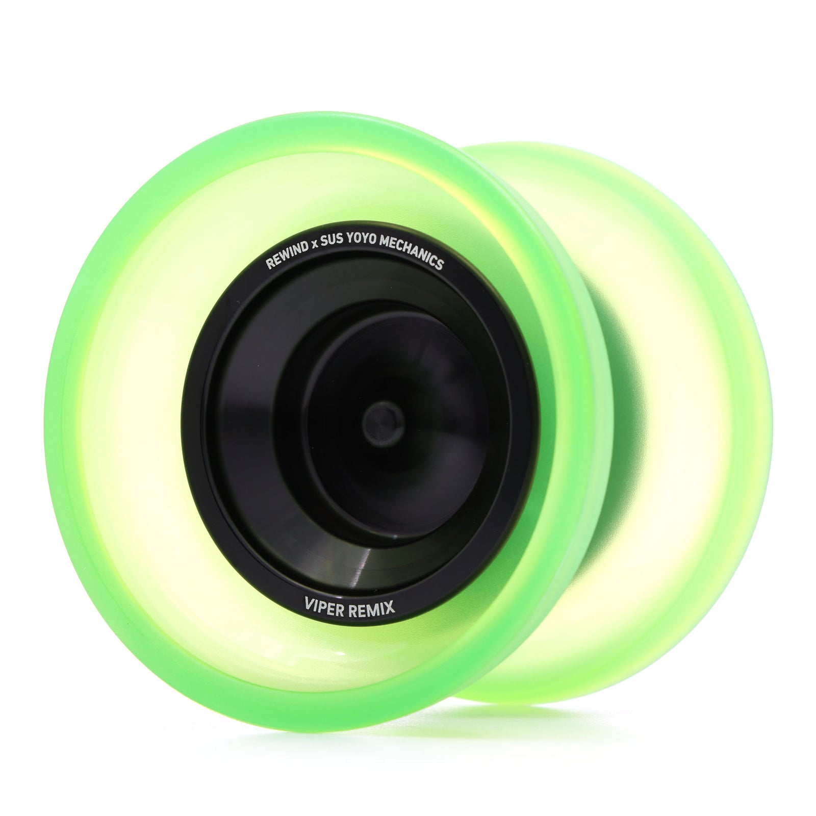 SUS Yoyo Mechanics | Rewind, the world's largest yoyo specialty store