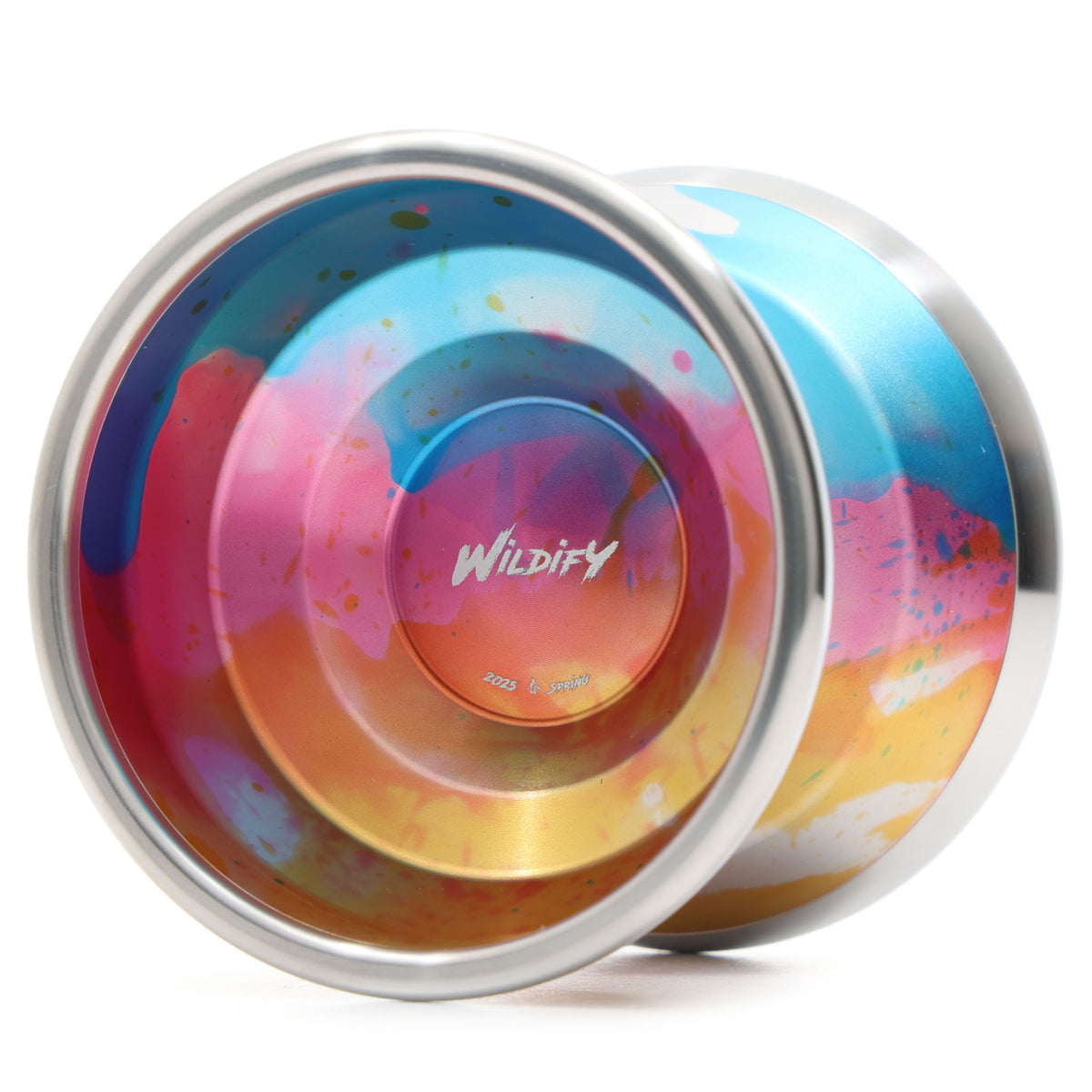 W1LD - Wildify - Yo-Yo Store REWIND