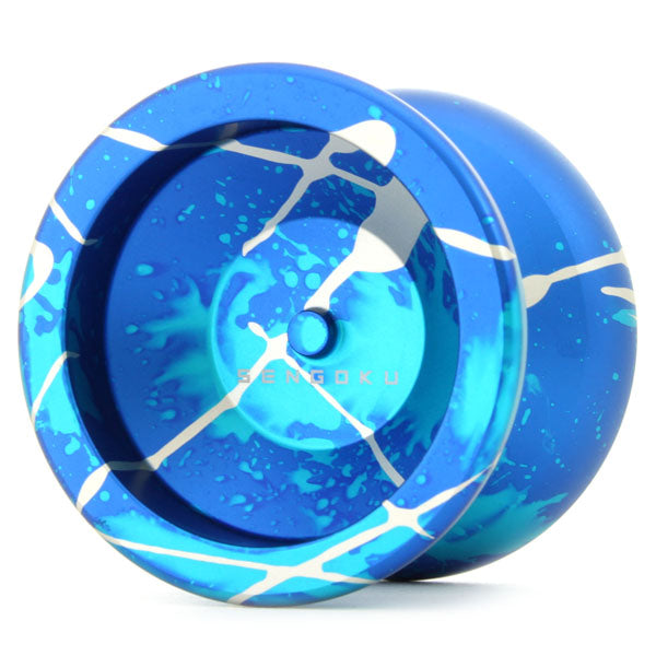 Sengoku ┃Rewind, the world's largest yo-yo specialty store